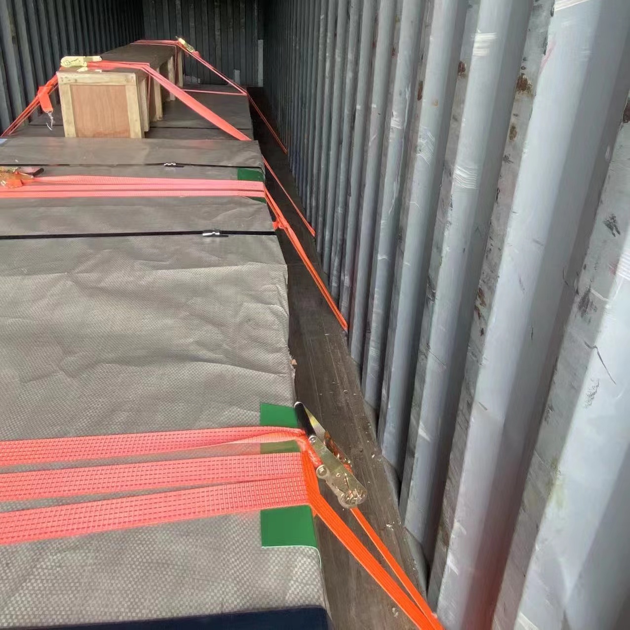 904L stainless steel plate